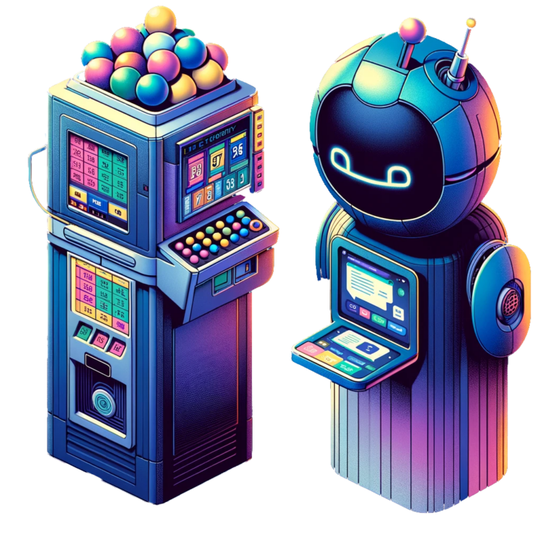 LottoGPT - Use AI to analyze and predict the lottery numbers